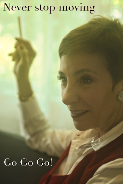 Kay Thompson – A Funny Face – A New Musical